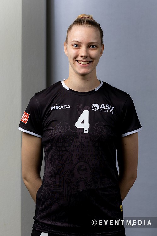 BIP Star 💥 Sara Vindum Hansen 🇩🇰 – Bring It Promotions 🇸🇪