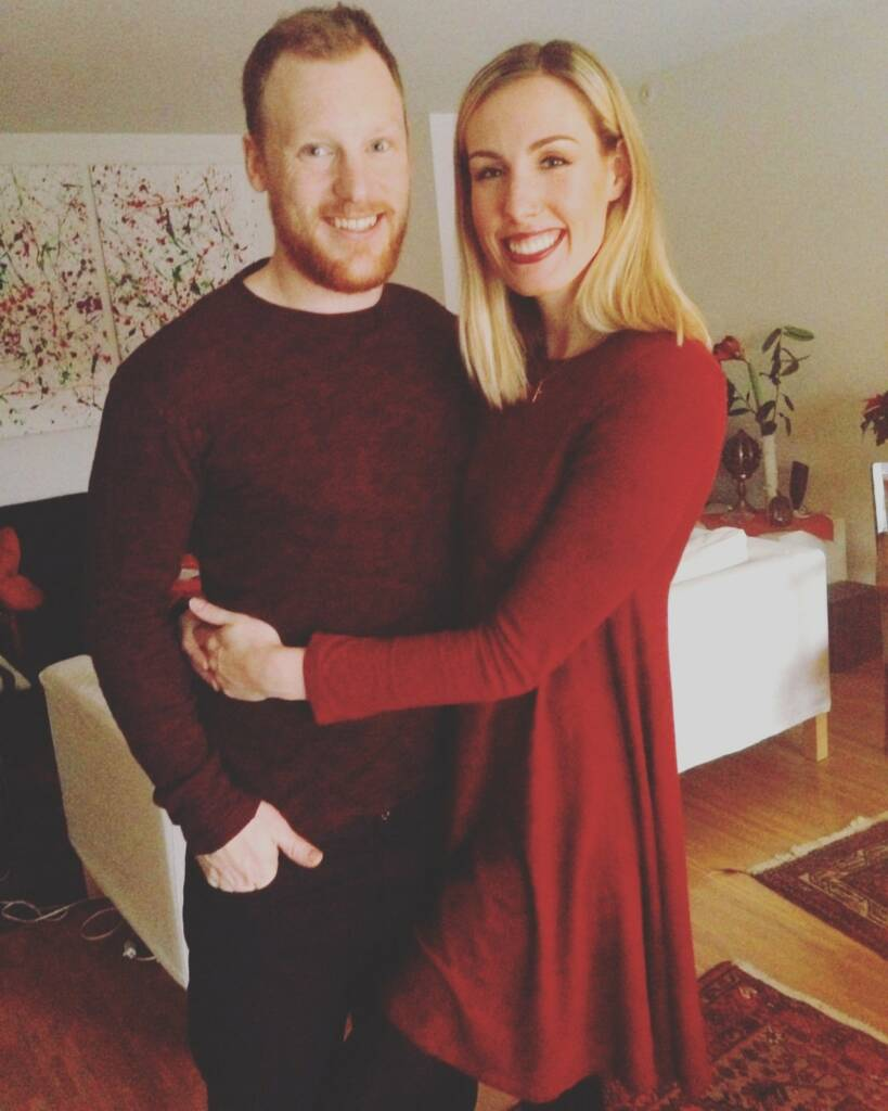 Taylor Bruns, the best setter in Sweden – Bring It Promotions 🇸🇪